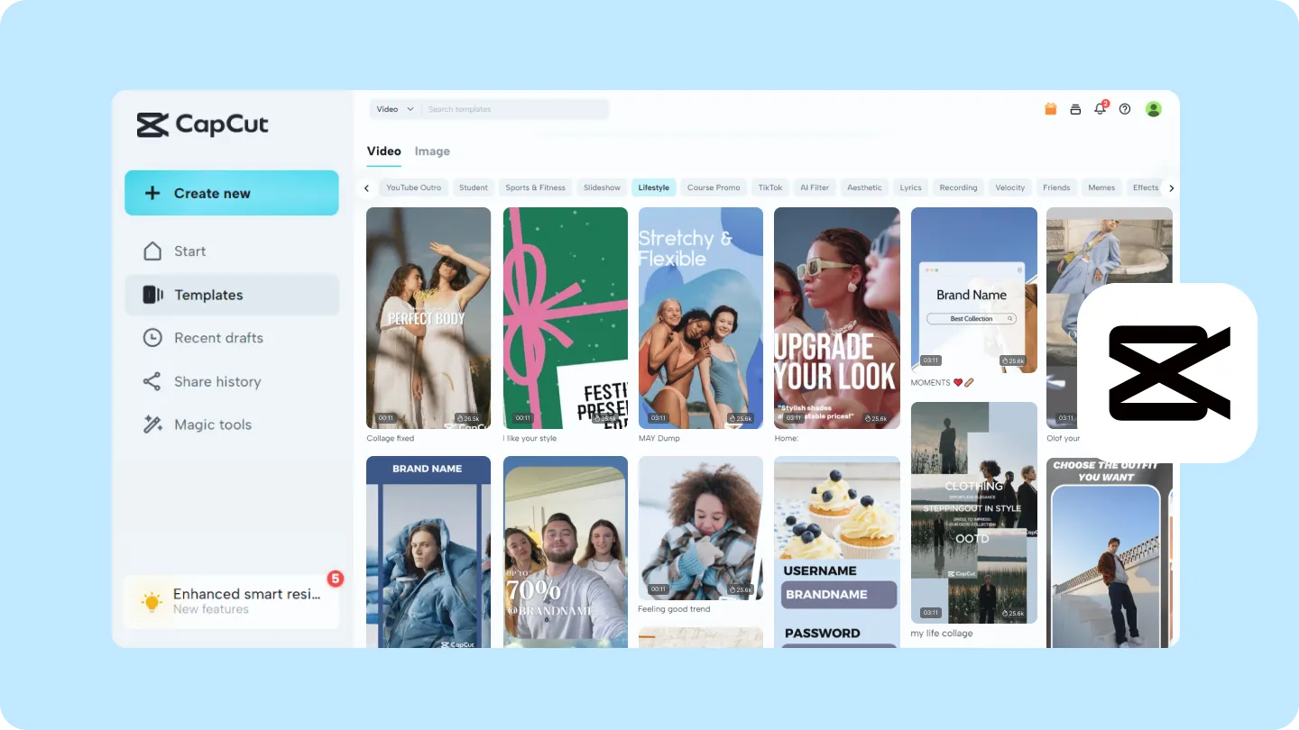 CapCut Review 2025: Pros & Cons